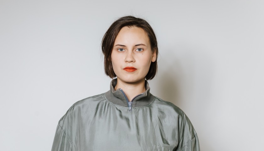 Henrike Kohpeiß | Affect and Colonialism