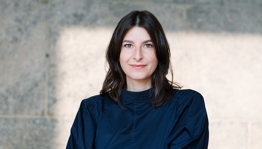 Verena Straub | Affect and Colonialism