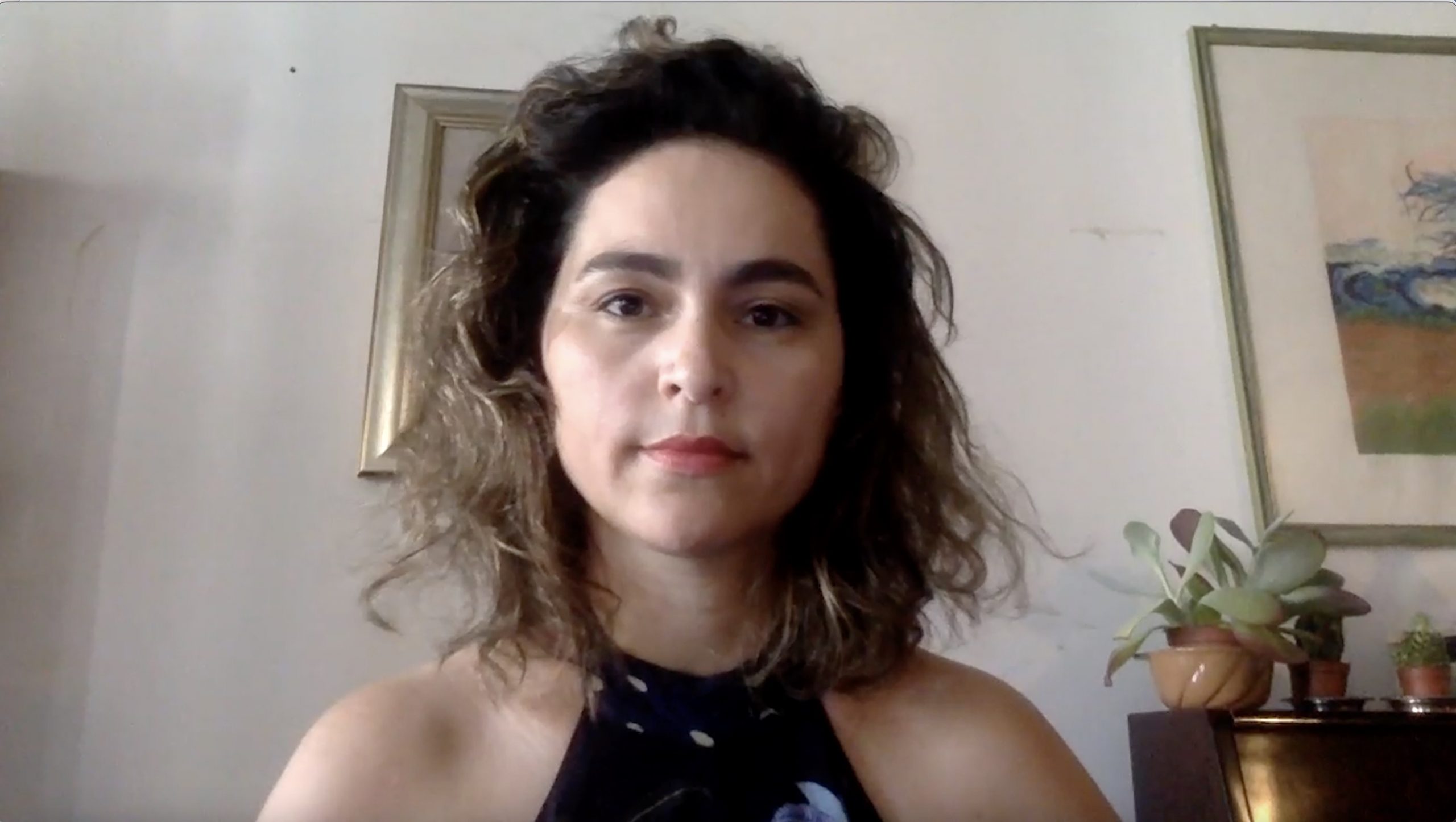 March of water and fire | Affect and Colonialism