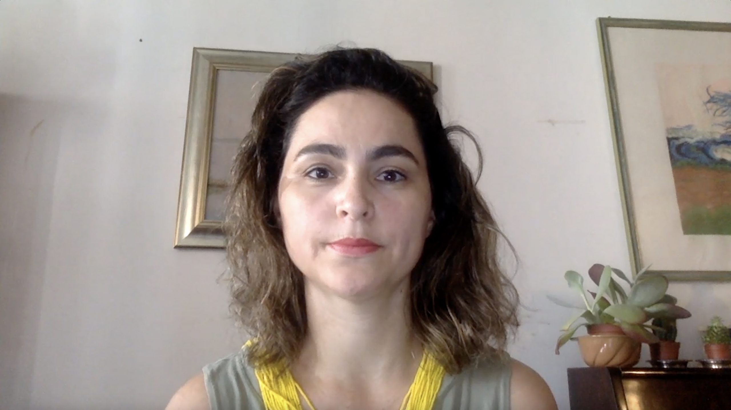 Resistance | Affect and Colonialism