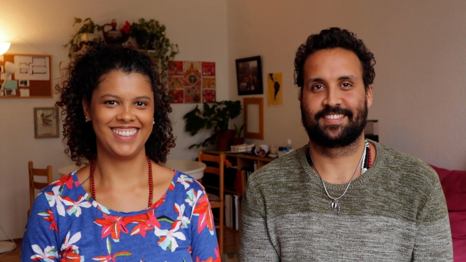 The Naturalization of Coloniality | Affect and Colonialism