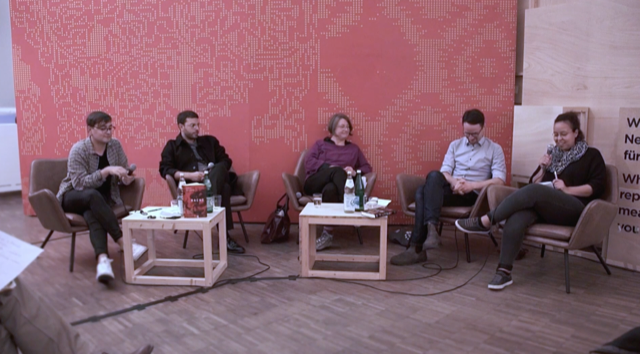 Subversiveness, Resistance and Revenge in Decolonial Contexts | Affect ...