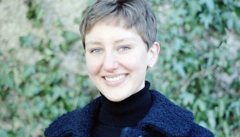 Meryem Özel | Affect and Colonialism