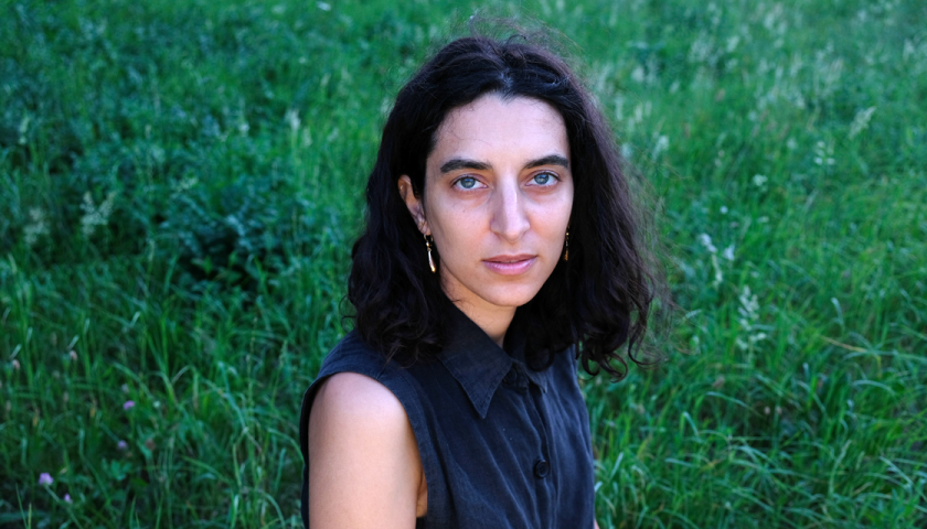 People | Affect and Colonialism