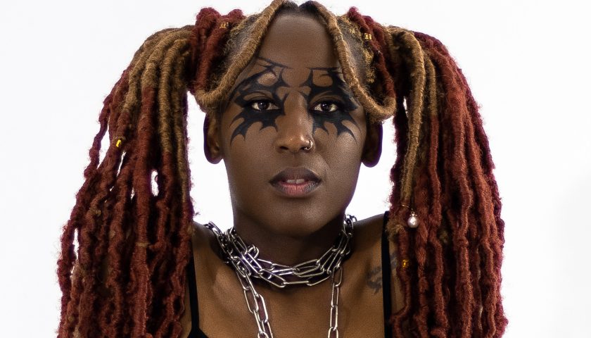 Caxxianne | Affect and Colonialism