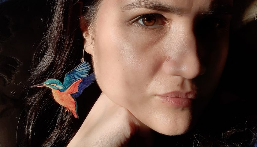 Karin Louise Hermes | Affect and Colonialism