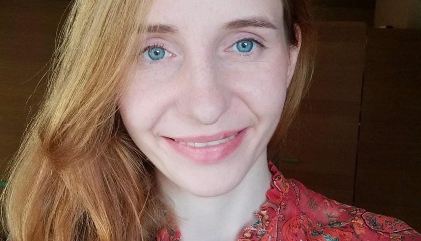 Katharina Brunner | Affect and Colonialism