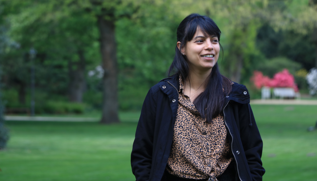 Tatiana Quintero | Affect and Colonialism